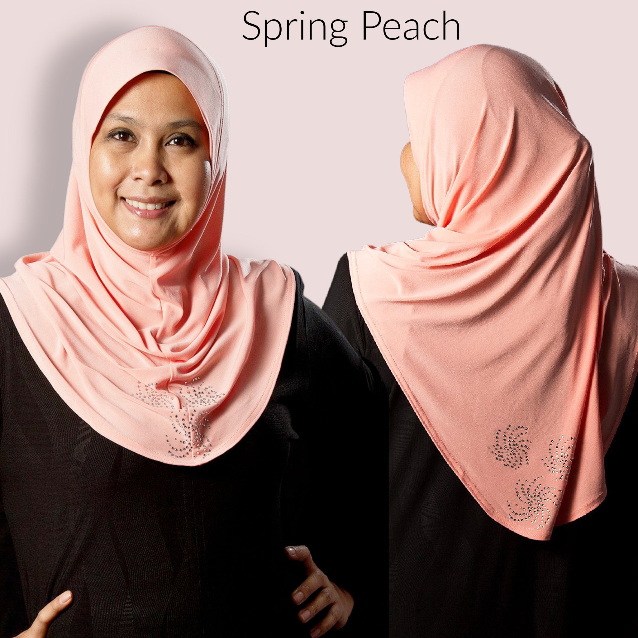 Tudung Munawwarah – Munawwarah Design Sdn Bhd